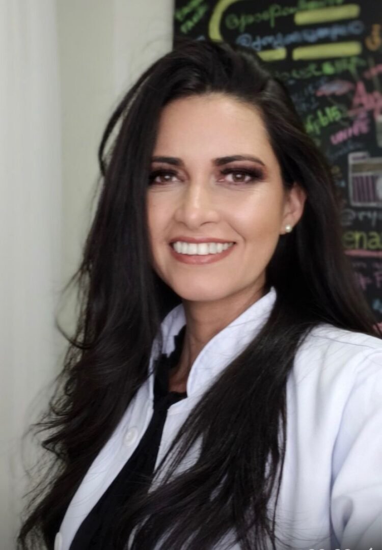 Keylla Borba – cardioEmotion